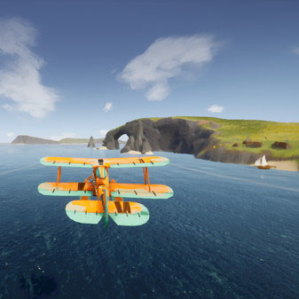 Skye PC Game (Steam PC Digital Download) - 2023-12-25