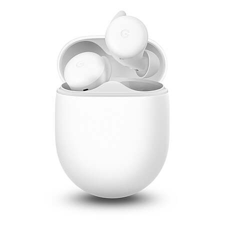 Google Pixel Buds A-Series $79.99 - 2025-12-29