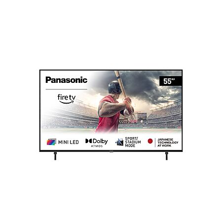 Panasonic W95 Series 55-inch - 2025-12-28