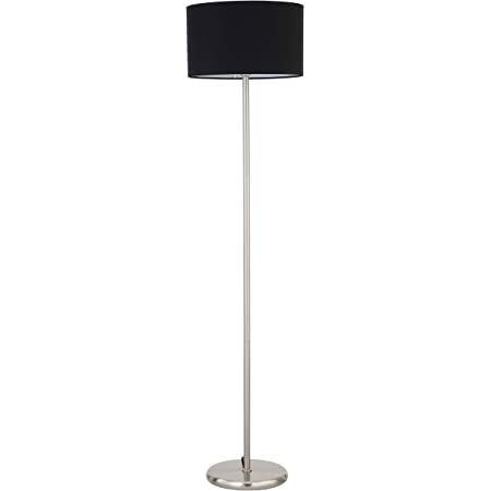 Amazon Basics Floor Standing Lamp with LED Bulb $19.99 shipped w/ Prime ...
