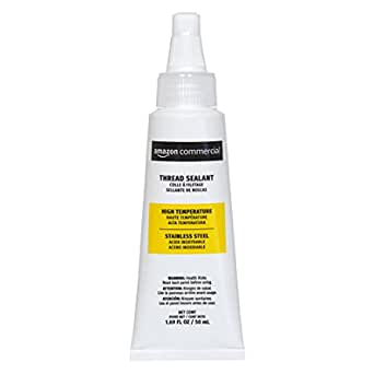 AmazonCommercial Anaerobic Thread Pipe Sealant $1.28 shipped w/ Prime