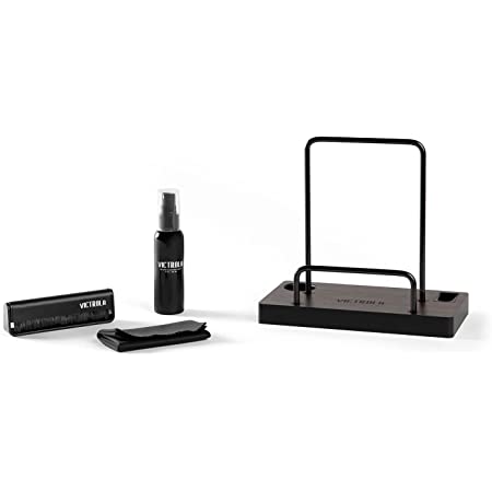 Victrola 'The Kit' - A Vinyl Record Cleaning Kit $14.90 shipped w/ Prime