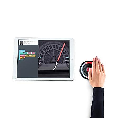 Kano Star Wars The Force Coding Kit $10.45 shipped w/ Prime - 2023-03-26
