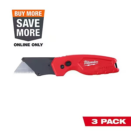 Milwaukee Small Hand Tools: Buy 5 items, Save $30 or - 2024-10-28