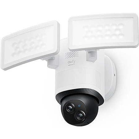 Eufy Security Floodlight Camera E340 $139.99 - 2025-11-16
