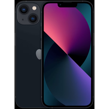 128GB Apple iPhone 13 5G Smartphone (Metro by T-Mobile) w/ Metro Flex ...