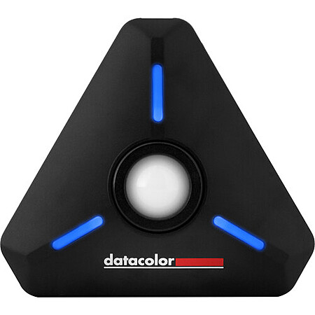 Datacolor LightColor Meter $299 - 2025-09-03
