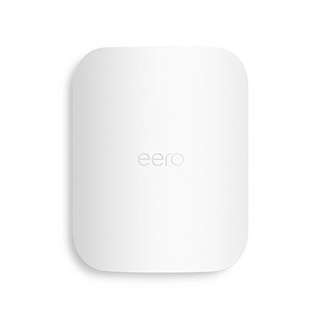 Amazon eero Outdoor 7 dual-band mesh wifi router (newest model ...
