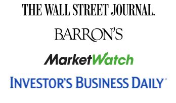 The WSJ Investor Bundle - WSJ, Barron's, MarketWatch, Investor's ...