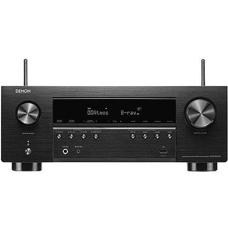 Denon AVR-S970H AV Receiver - $396 (open box) - 2024-02-13