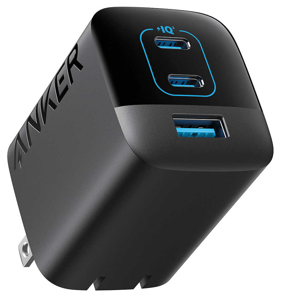 Costco: Anker Fast Charging 2-pack 67W and 30W Wall Chargers - $30