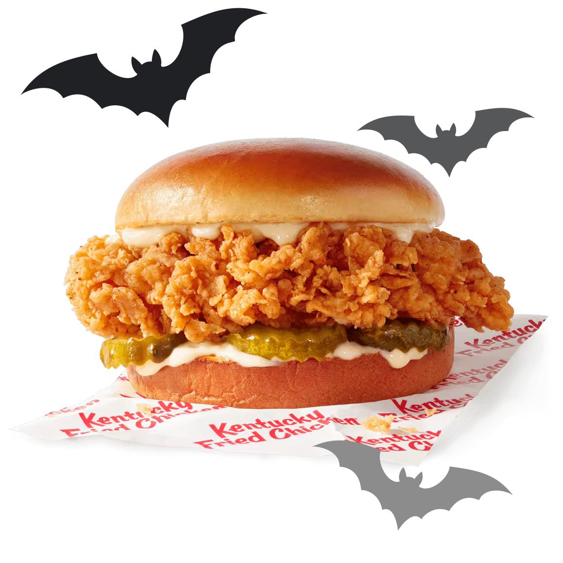 KFC Scary Good Deals $5 (13 days of deals)