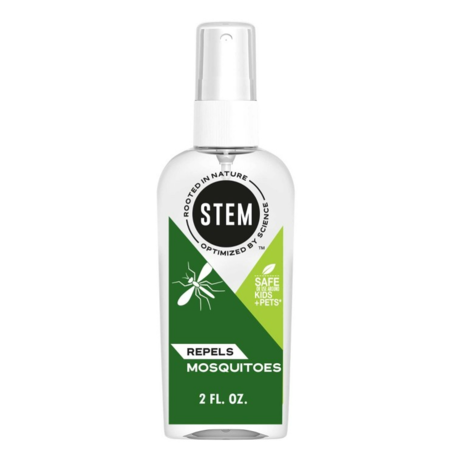 Stem Insect Repellent Spritz - 2oz : $0.49 atTarget (Target Circle members)