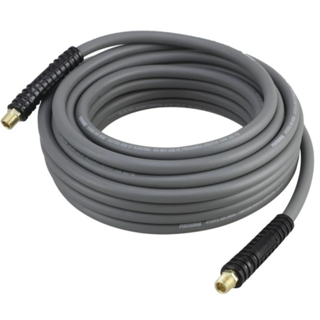 Performax 1/4" x 40' Hybrid Air Hose or digital tire inflator, $7.85 ...