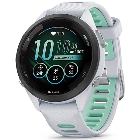 Forerunner® 265 (Black Friday deals) $349.99 - 2024-11-23