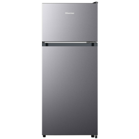 YMMV In-Store only Hisense Compact 4.4 cu. ft Refridgerator with ...