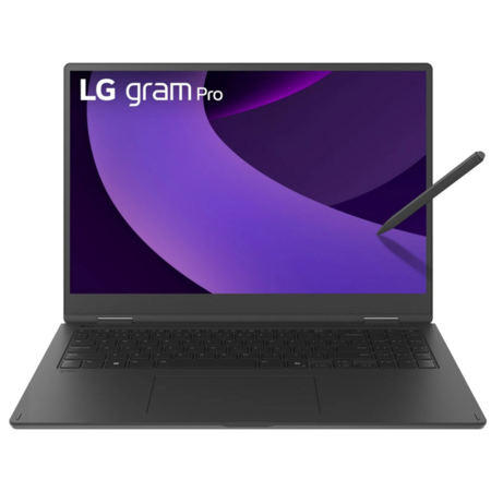 LG Gram 2in1 WiFi7 2TB $200 off w/ Free Monitor until 3/30 $2199.99 ...