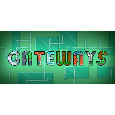 Gateways (PC Digital Download) Free on Indie Gala - 2025-03-25