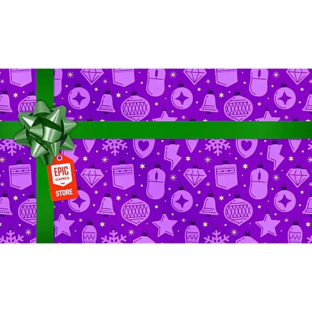 Epic Games - Free Daily Mystery Games - 2025-12-18