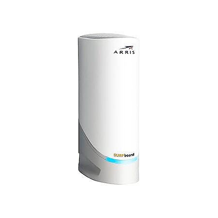ARRIS SURFboard S33 DOCSIS 3.1 Multi-Gig Modem (Factory Reconditioned ...
