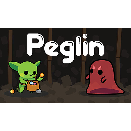 Peglin - $17.99