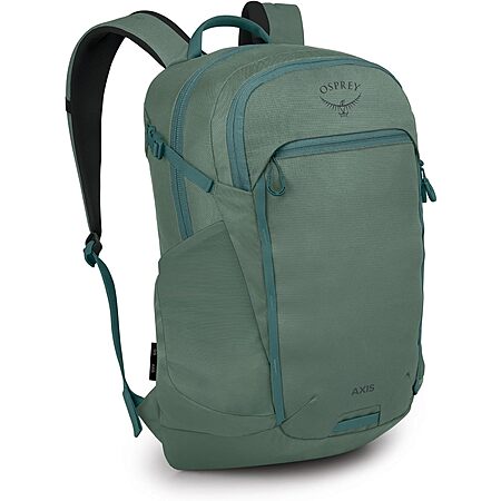24L Osprey Axis Laptop Backpack - 2025-12-26