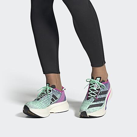 Addidas Prime X 30% off with "EXTRASALE" $210 (limited to Pulse Mint ...