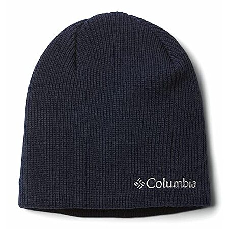 Columbia Men's Whirlibird Watch Cap Beanie (Collegiate Navy) $8 + Free ...