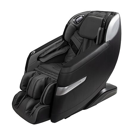 Osaki Titan Quantum Black Massage Chair w/ 3D SL-Track Rollers (Various ...
