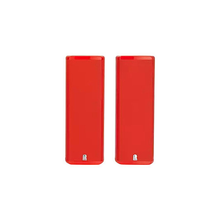 Harman Audio M8 SP2 Home Theater Loudspeakers (Red) $50 + Free Shipping