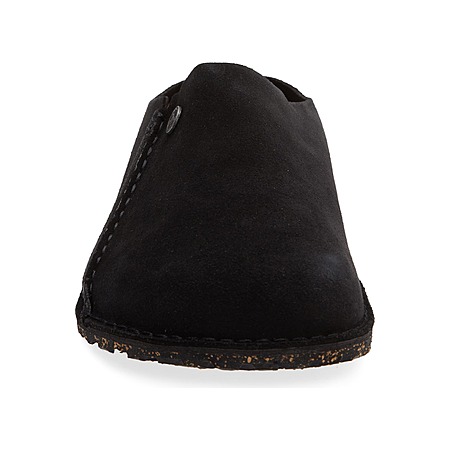 Birkenstock Zermatt Men's Slipper (Black) $56.97 + Free Store Pick-Up ...