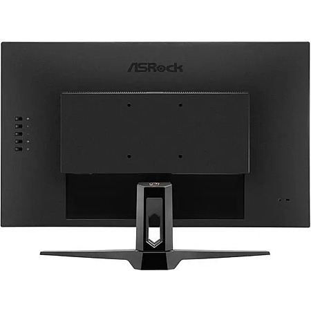 27" ASRock Phantom Gaming FHD 180Hz IPS HDR400 Gaming Computer Monitor ...