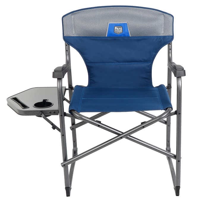 Timber Ridge Folding Director’s Chair 2-pack $80. Reg $100. F/S from ...