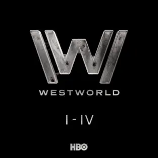 Westworld Box Set Season 1-4 $29.99 on Apple - 2024-06-06