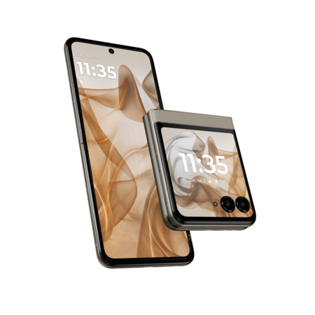 Moto Razr 2024 - $324 after trade of Boost mobile moto razr 2023 | YMMV ...