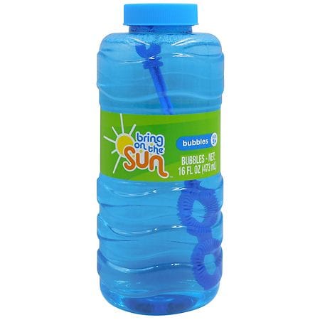 Various Kids Bubble Toys/Solution 30 cents, Summer Water Toys $1 and ...