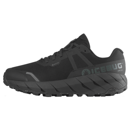 Icebug Arcus RB9X Shoe - Men's - Al's Sporting Goods - $59.95