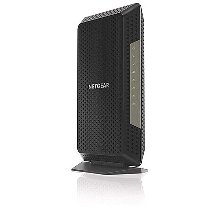 Netgear Nighthawk Multi-Gig Speed Cable Modem | P.C. Richard & Son $99.96