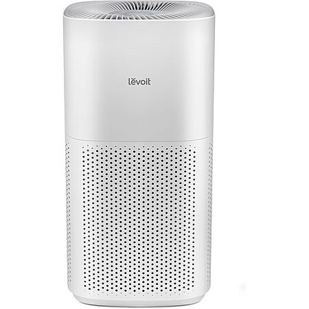 LEVOIT Air Purifiers for Home Large Room Up to 3175 Sq. Ft with Smart ...