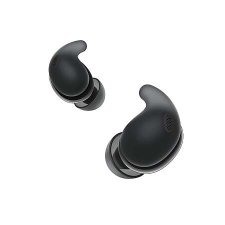 Certified Refurb Sony LinkBuds Fit TWS Noise Canceling Earbuds - Black ...