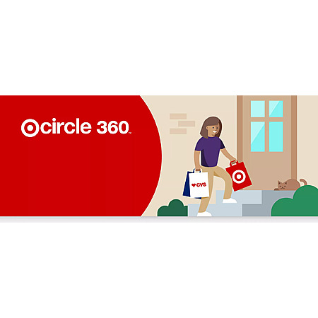 YMMV Target Circle 360 Members: Get another free year of Target Circle ...