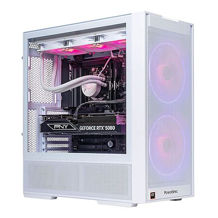 powerspec gaming desktop - 2026-01-26
