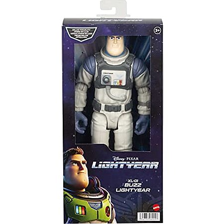 Disney Pixar Buzz Lightyear XL, 12 Inches $9.75 - 2022-09-12