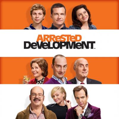 Arrested Development: Seasons 1-4, Raising Hope: Complete Series ...
