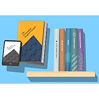 Xfinity Rewards members- Free $10 Amazon book vouchers