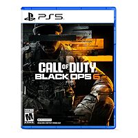 Call of Duty: Black Ops 6 (PS4/PS5 or Xbox Series X) $34.99 + Free ...