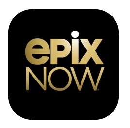 6-Months Epix Now Streaming Service - 2021-08-28