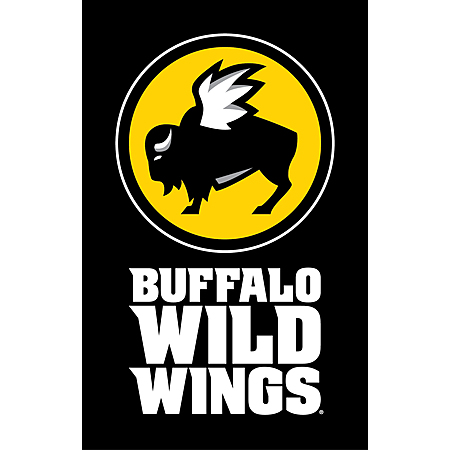 Buffalo Wild Wings Restaurant: Every Tuesday: BOGO 50% Off Traditional ...