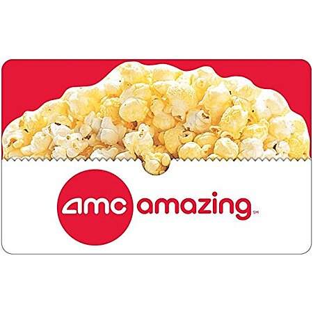 Verizon Wireless Customers via Verizon Up Rewards: $3 AMC Gift Card ...