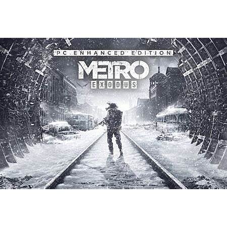 Exodus SDK Tool for Metro Exodus (PC Digital Content) - 2023-01-25